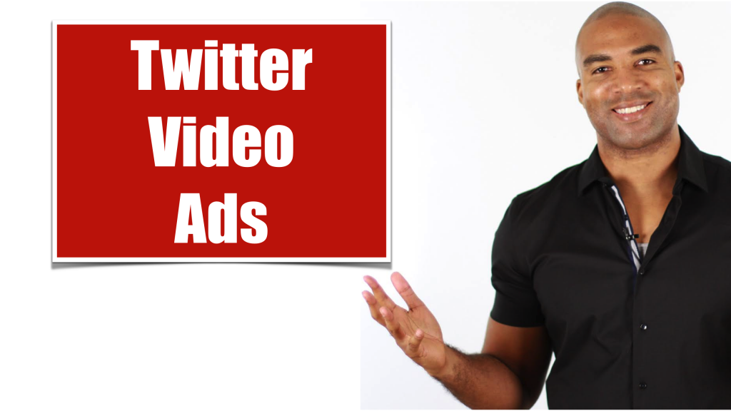 Master Twitter Video Ads - Get Leads With Twitter Marketing - VinceReed.com